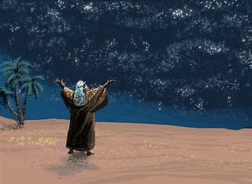 Who is Abraham? - Life in a Dying World