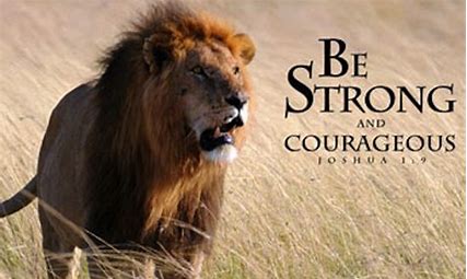 The days of Joshua - Life in a Dying World