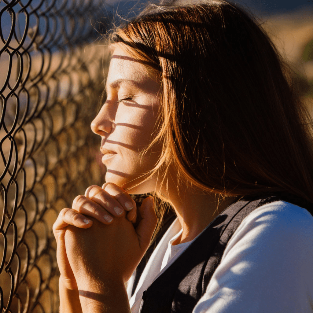 Prayer is our lifeline to God - Life in a Dying World