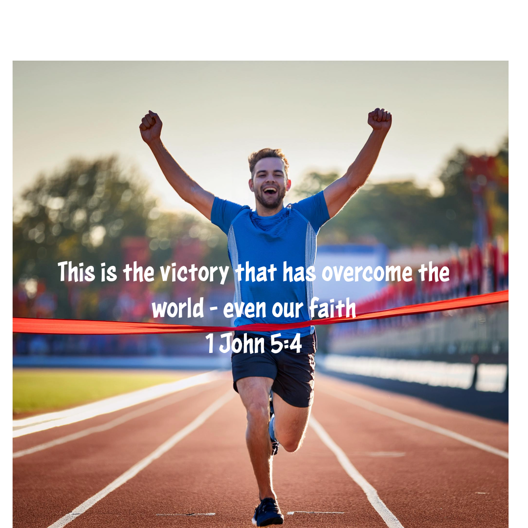 The Battle of the Overcomer - Triumphing in the Christian Walk - Life ...